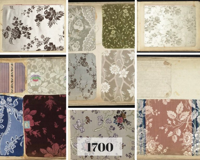 Historical Fabrics: What fabric to use - Ilse Gregoor Costume Design